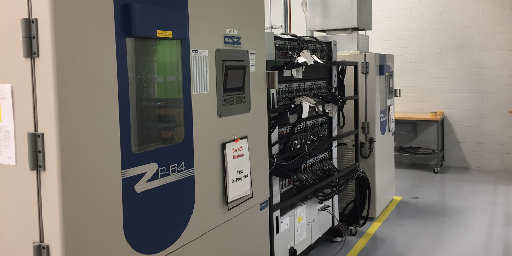 Pruebas de almacenamiento de energía en BEST Test y Commercialization ... Pruebas de almacenamiento de energía en BEST Test y Commercialization ...
